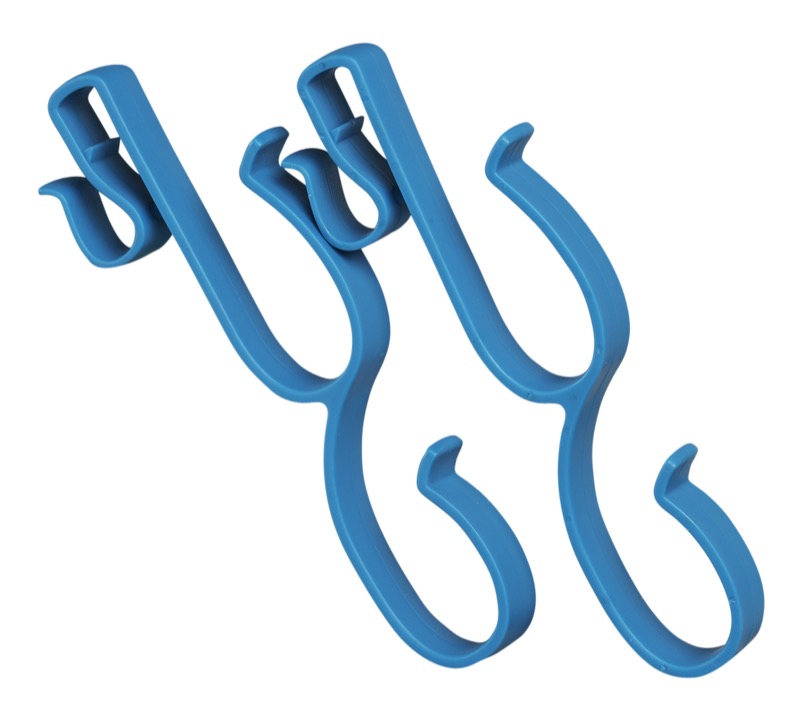 Set of 2 Window Bucket Hooks | M2 Professional