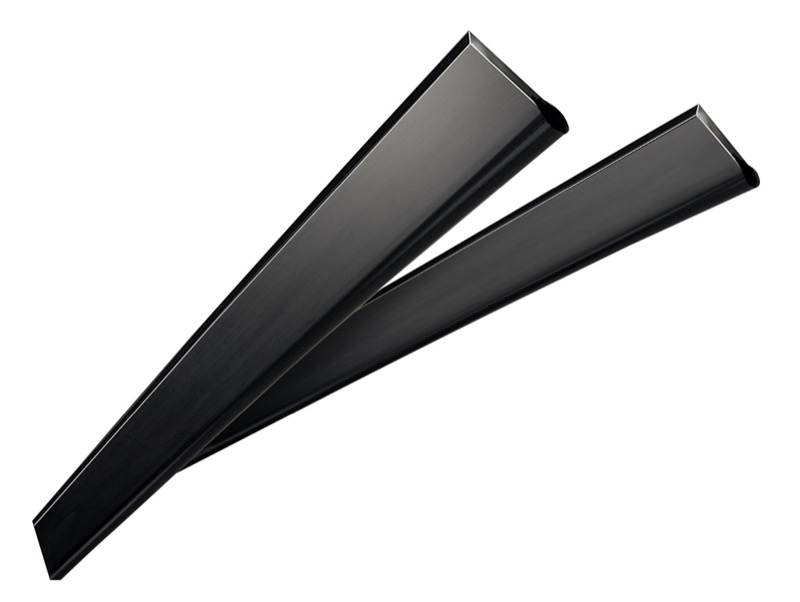 Replacement Rubber Blades for Squeegee Channel | M2