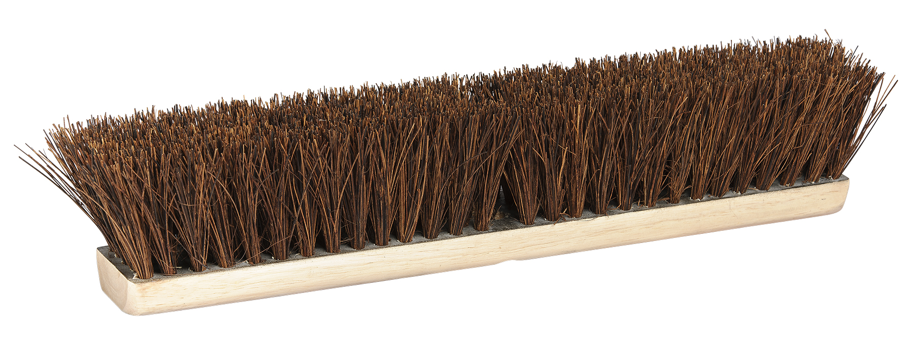 Palmyra Coarse Sweep Push Broom For Rough Surfaces | M2